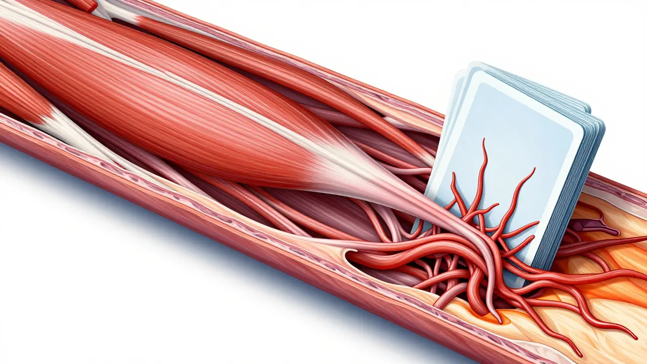 Cross Fibre Release: The Health Revolution You Need to Know